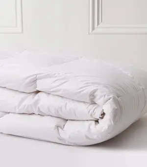 BRINKHAUS King 90% Hungarian New Goose Down Duvet