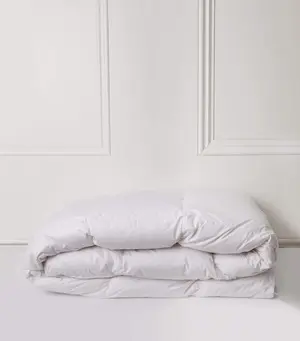 BRINKHAUS King 90% Hungarian New Goose Down Duvet