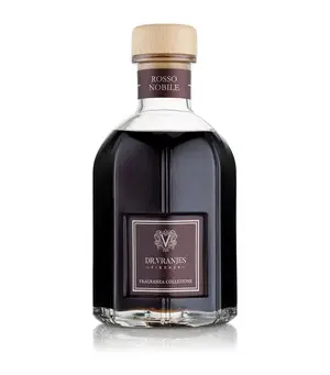 DR. VRANJES FIRENZE Rosso Nobile Fragrance Diffuser - Purple