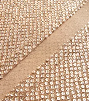 Alice + Olivia Fifi Embellished Maxi Dress