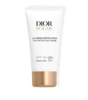 Dior The Protective Crème Spf 30 - Gold