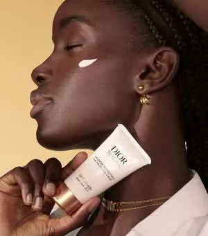 Dior The Protective Crème Spf 30