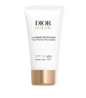 Dior The Protective Crème Spf 30 - Gold