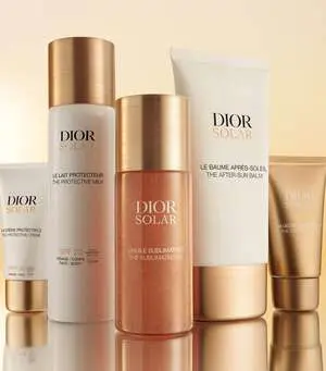 Dior The Protective Crème Spf 30