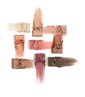 Dior Backstage Eye Palette - Brown