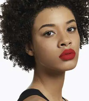 Saint Laurent Rouge Pur Couture The Slim Matte Lipstick