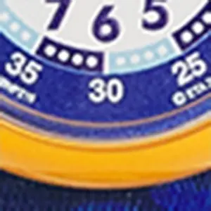 FLIK FLAK Astrodreams Strap Watch