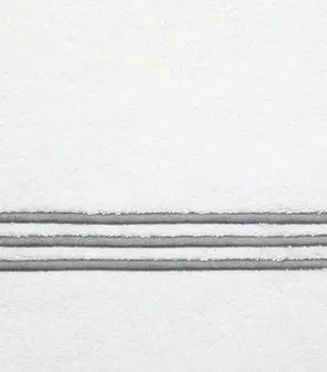 PRATESI Tre Righe - Grey