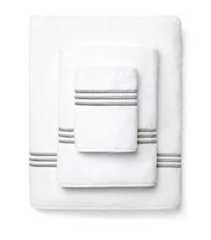 PRATESI Tre Righe - Grey