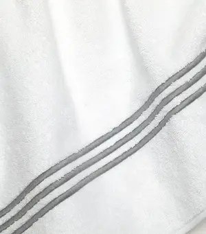 PRATESI Tre Righe - Grey