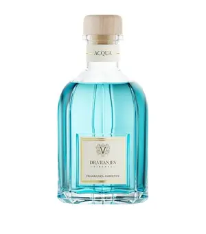 DR. VRANJES FIRENZE Acqua Fragrance Diffuser - Clear