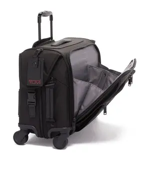 Tumi Garment Carry-on Suitcase