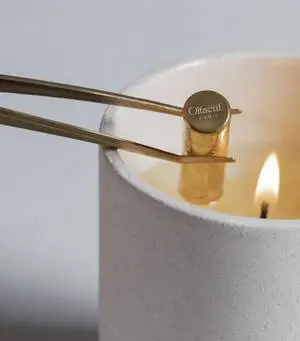 OLFACTIF Aquarius Orange Blossom Candle