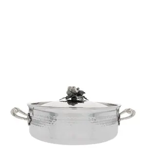 RUFFONI Opus Prima Braiser With Lid