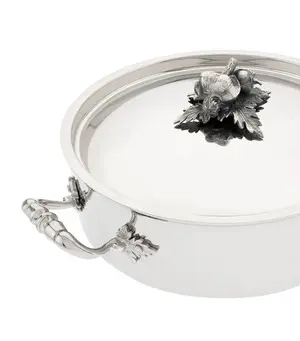 RUFFONI Opus Prima Braiser With Lid