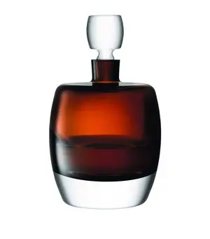 LSA INTERNATIONAL Whisky Club Decanter