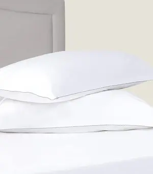 PETER REED Sea Island Oxford Pillowcase