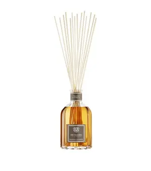 DR. VRANJES FIRENZE Velvet Saffron Diffuser - Gold
