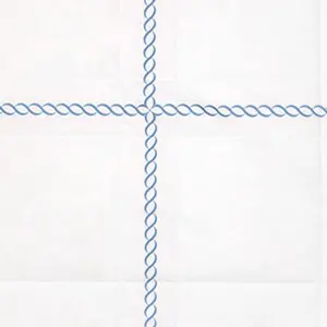 PRATESI Treccia King Bedspread