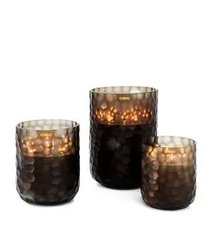 ONNO Extra Large Zanzibar Eternal Candle