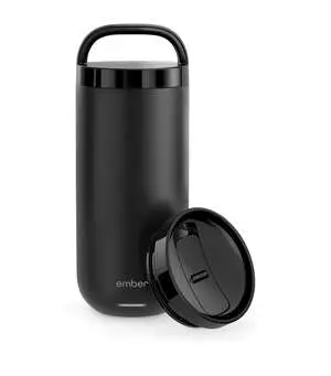 EMBER Smart Travel Mug - Black