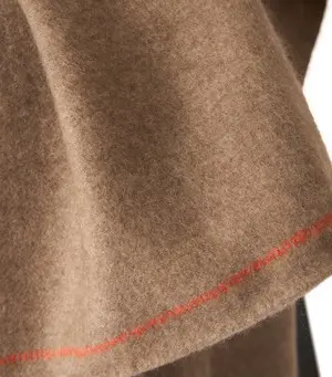 OYUNA Cashmere Sabra Throw