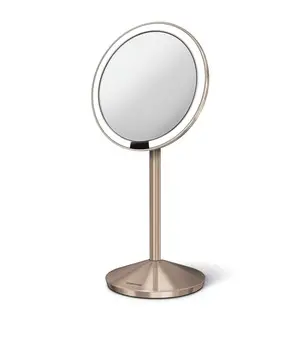 SIMPLEHUMAN Stainless Steel Sensor Mirror