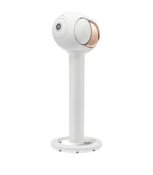 DEVIALET Tree Phantom I Speaker Stand - White
