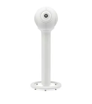 DEVIALET Tree Phantom Ultimate 108 Db Speaker Stand - White