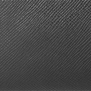 SERAPIAN Leather Evolution Travel Makeup Bag