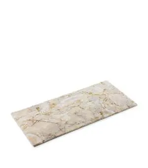 ABYSS & HABIDECOR Egyptian Cotton-blend Castello Bath Mat - Neutral