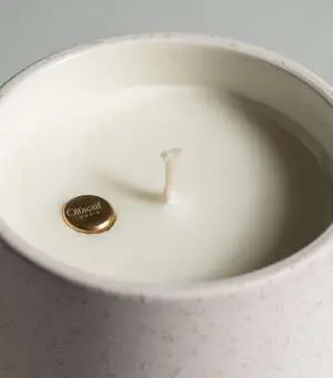 OLFACTIF Aries Waxed Wood Candle