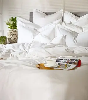 CELSO DE LEMOS Ivy Super King Duvet Cover