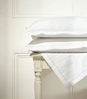 CELSO DE LEMOS Ivy Super King Duvet Cover