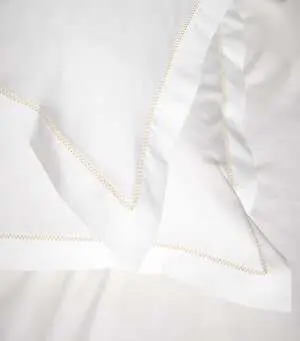 CELSO DE LEMOS Ivy Super King Duvet Cover