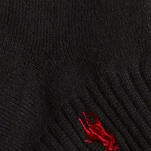 Polo Ralph Lauren Sport Socks - Black