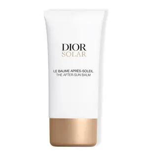 Dior The After-sun Balm - Gold
