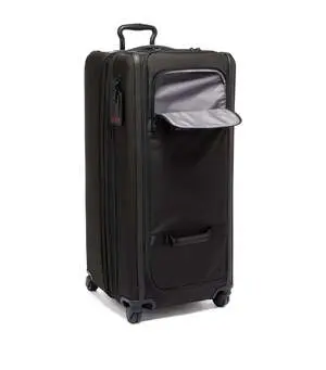 Tumi Alpha 3 Tall 4-wheel Duffle Packing Case