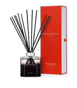 ORMONDE JAYNE Ambre Royal Diffuser - Black