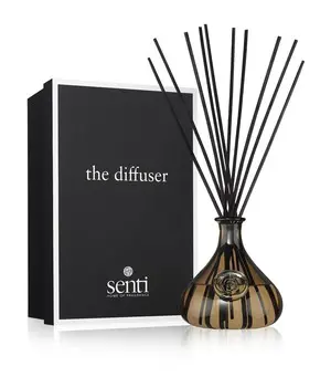 SENTI Fig Roman Diffuser - Brown