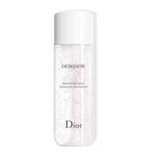 Dior Diorsnow Essence Of Light Micro-infused Lotion - White