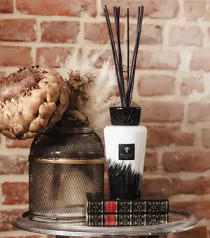 BAOBAB COLLECTION Feathers Diffuser