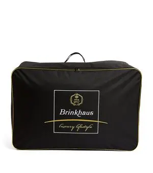 BRINKHAUS King Chateau Canadian Goose Down Light Duvet