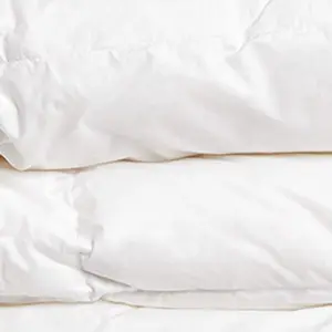 BRINKHAUS King Chateau Canadian Goose Down Light Duvet