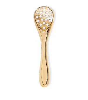 Dior Prestige Le Pétale Multi-perlé Massage Tool - Gold