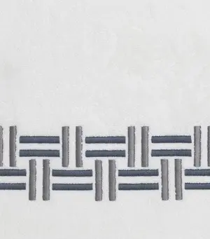 Frette Basket Weave Bath Towel