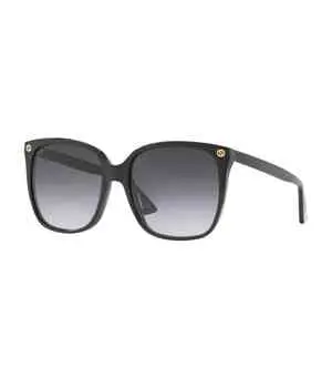 Gucci Cat Eye Sunglasses