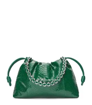 Loewe Pouch Shoulder Bags