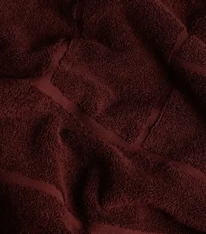 BAINA Organic Cotton Greenwich Bath Towel