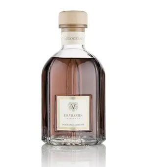 DR. VRANJES FIRENZE Melograno Diffuser - Clear